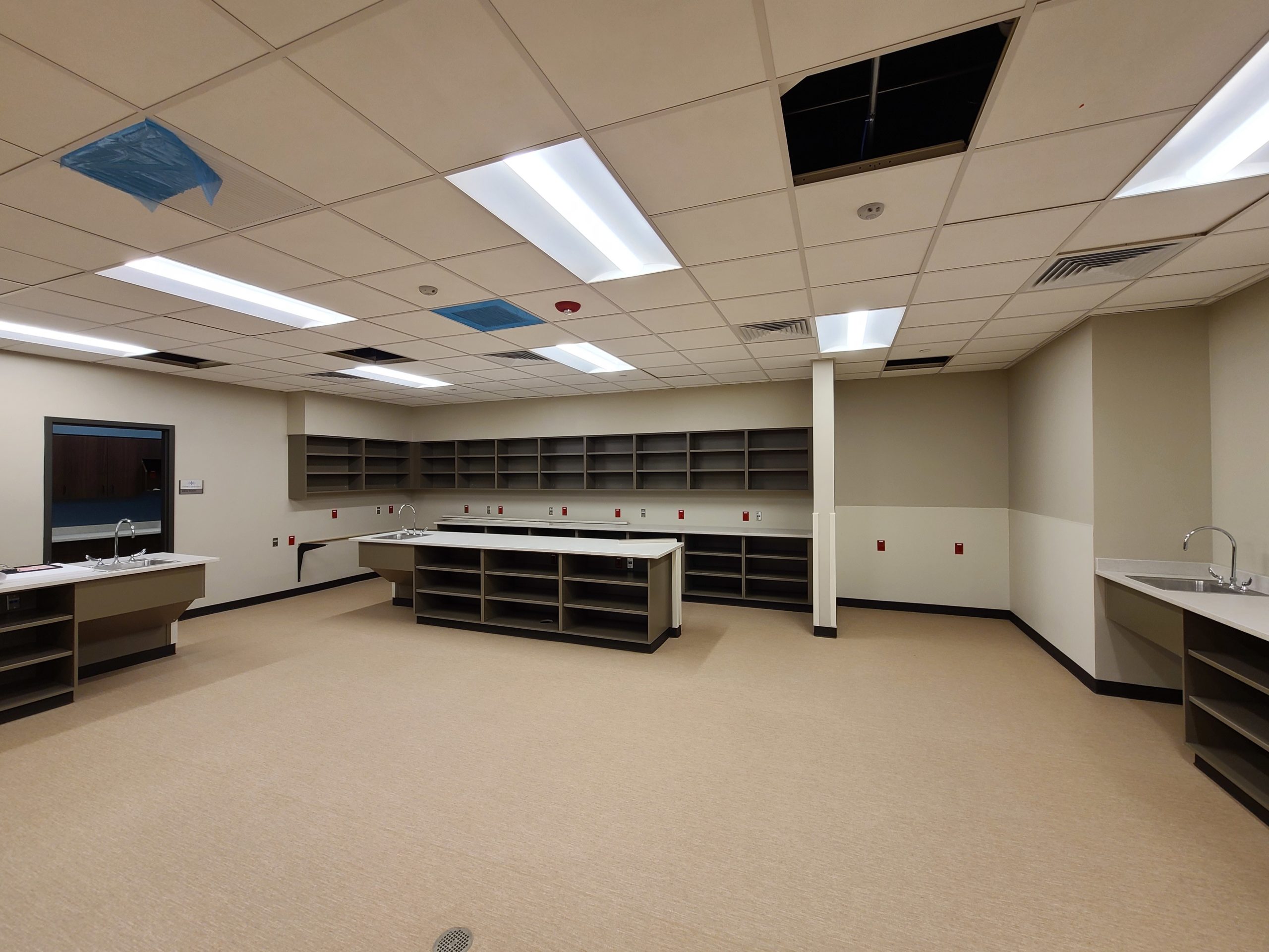 Lycos, Inc. - Three Crosses Regional Hospital