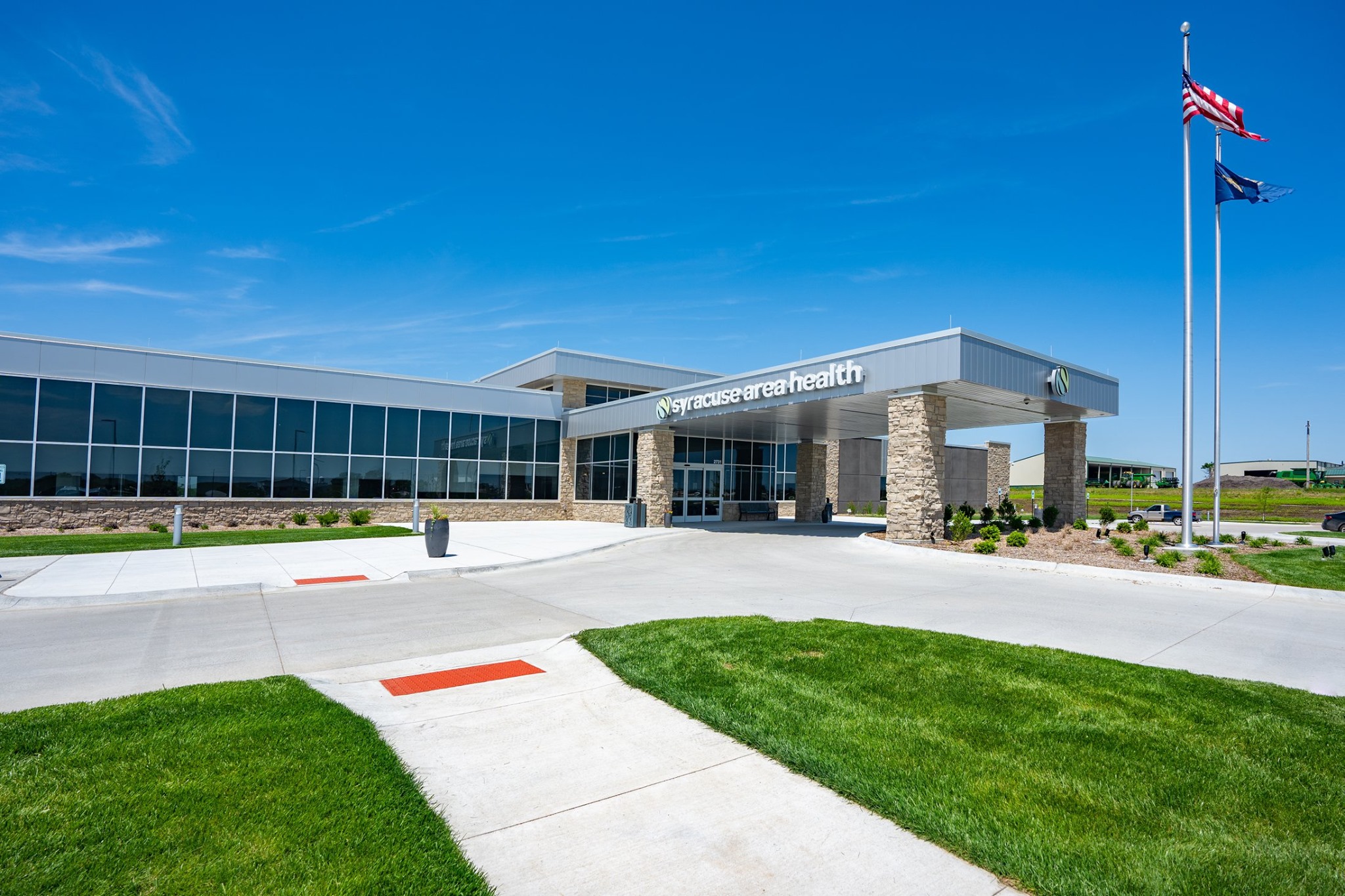 Syracuse Area Health | Lycos, Inc.